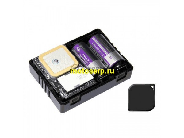 Купить ====Сигнализация мото + GPS Маяк (автономная поисковая система ...