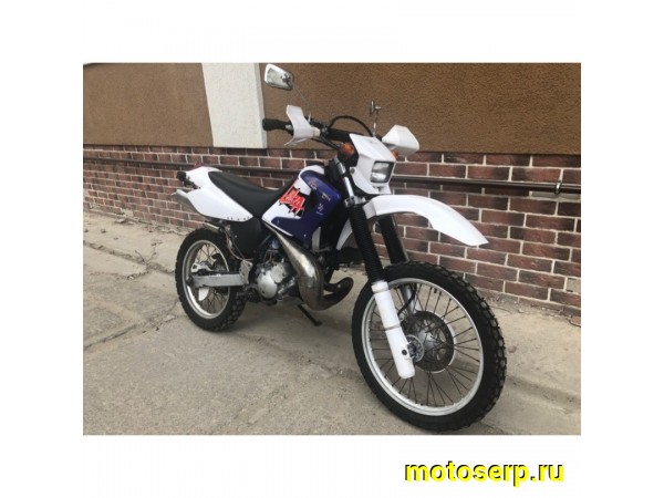 Купить ====Мотоцикл YAMAHA DT230 Lanza 1998г.в. 40л.с Из Японии,без ...