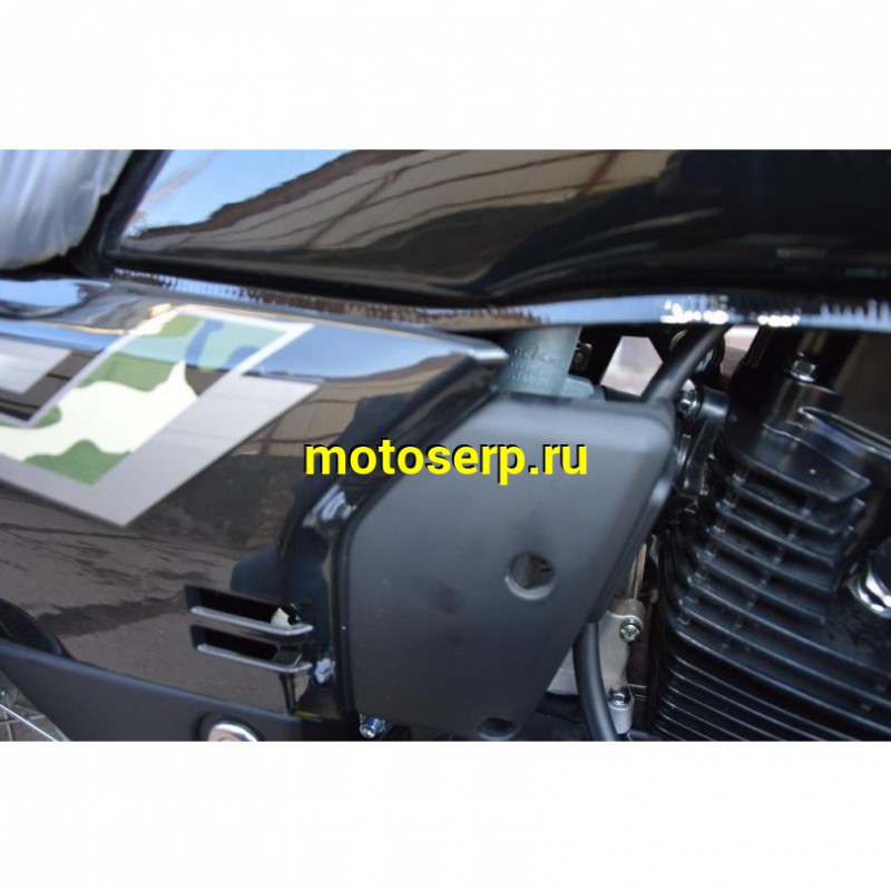 Купить ====Эндуро Мотоцикл MOTOLAND FORESTER LITE 200 (ПТС), 18/18 (шт ...