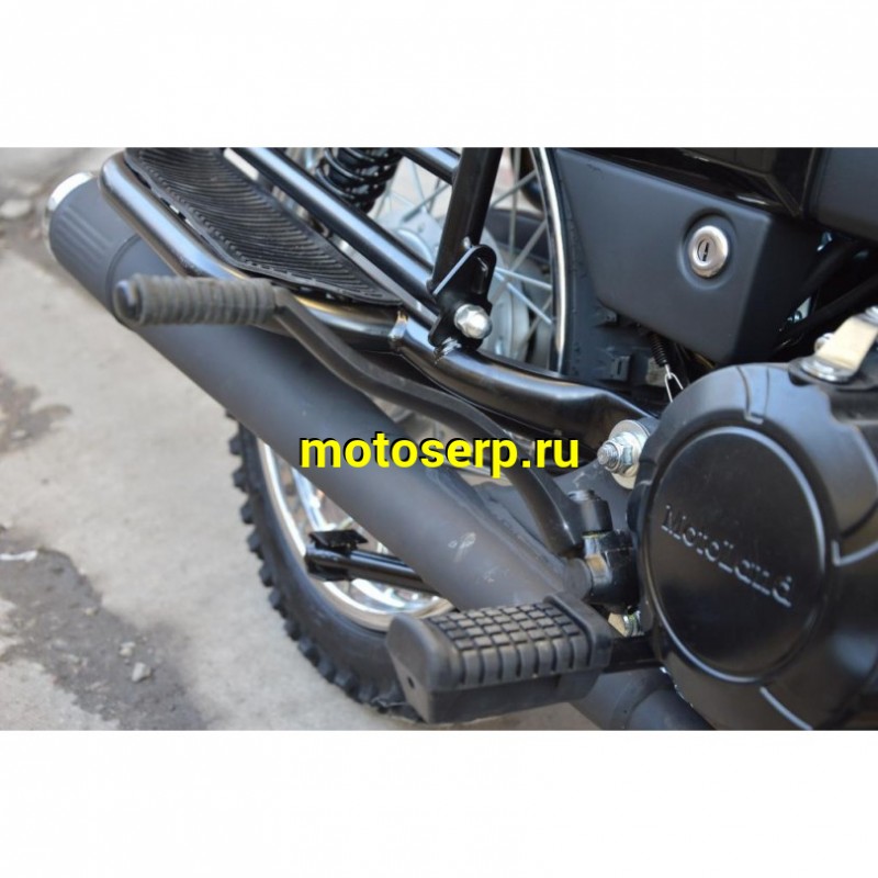 Купить ====Эндуро Мотоцикл MOTOLAND FORESTER LITE 200 (ПТС), 18/18 (шт ...