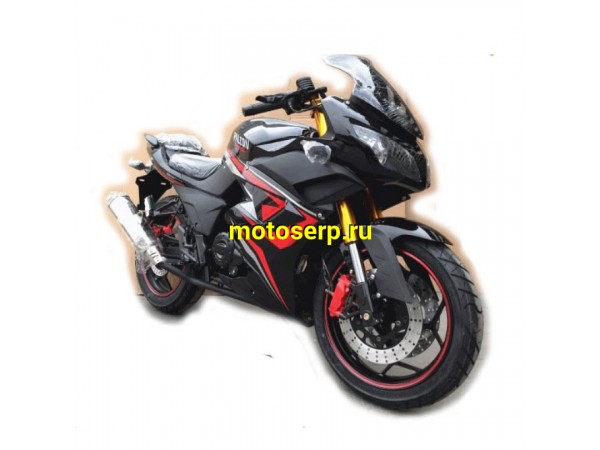 Купить ====Мотоцикл ММ FALCON TERRAIL 250 ,170FMM ,4-такт,возд.охл ...