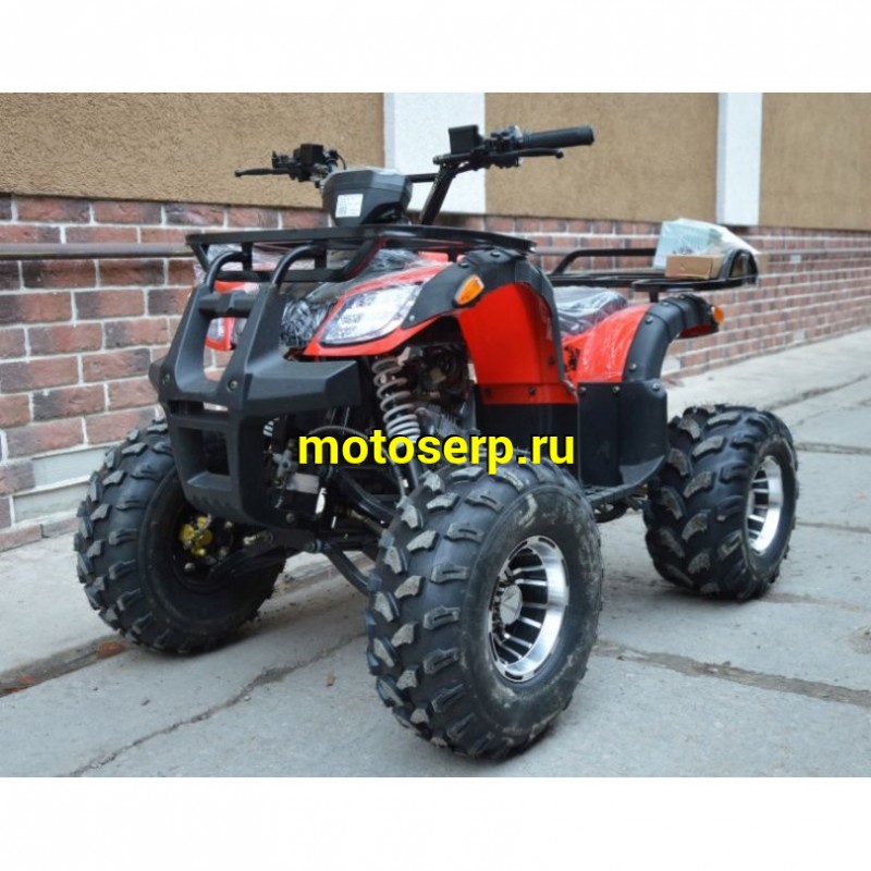 Купить ====125сс Квадроцикл KIDS 125 LD (Кидс 125), 125cc, 4Т,автомат ...