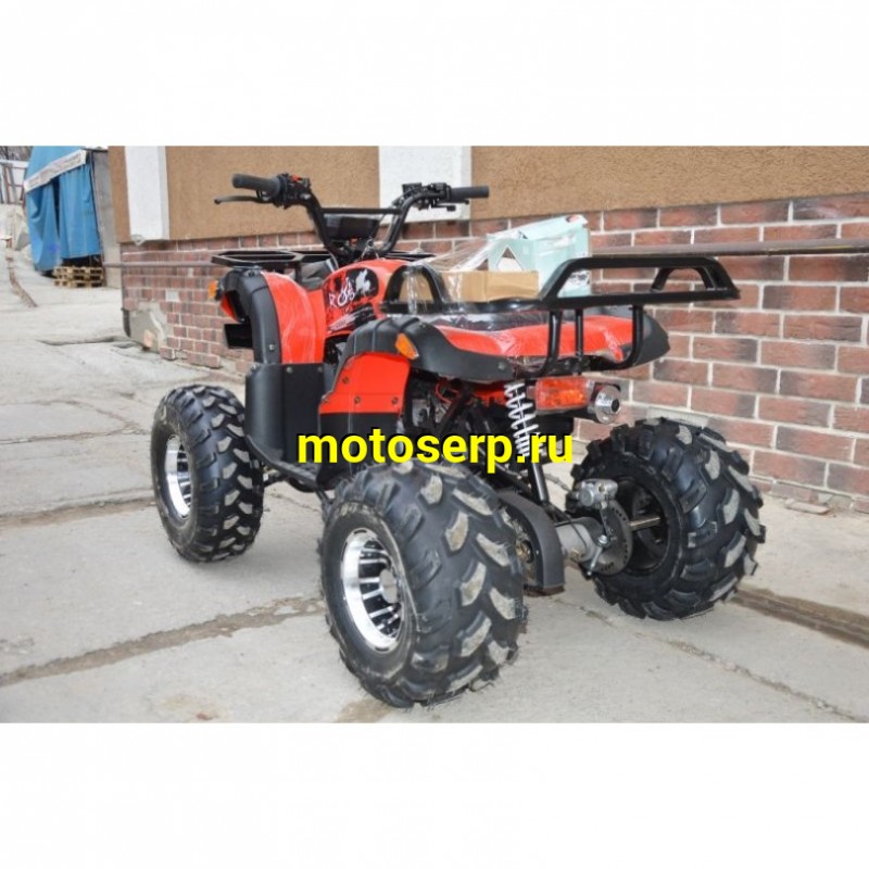 Купить ====125сс Квадроцикл KIDS 125 LD (Кидс 125), 125cc, 4Т,автомат ...