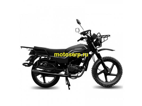 Купить Мотоцикл RACER Tourist 200 (Рейсер Турист) RC200GY-C2A (Бер) (шт ...
