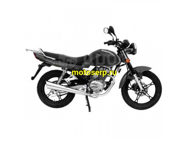 Купить Мотоцикл Regulmoto SK200-6 (ЭПТС) 200сс, 18/16" 5 пер. диск ...