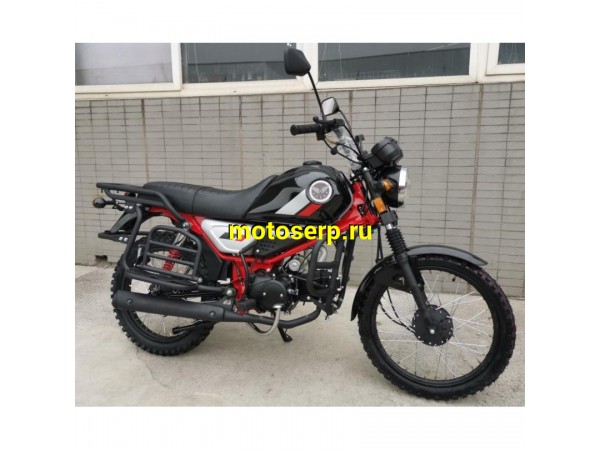 Купить Мопед MM COLT2 BLACK 17/17" (шт) 01100 (ФОТО - цена, заказать с ...