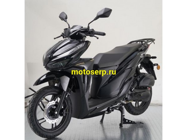 Купить Скутер VENTO INFERNO NEW (Венто Инферно) 50cc; 1,5 мест, 2 ...