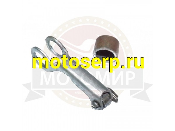Купить Фиксатор вала переключения передач Муравей (MM 07498 - цена ...