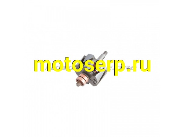 Купить Якорь генератора ВАЗ-2101, 2102, 2103, 2104, 2106, 2107 (14V ...