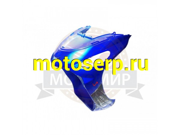 Купить Облицовка передняя скутер DEXTER, QT-3 (MM 91522 - цена ...
