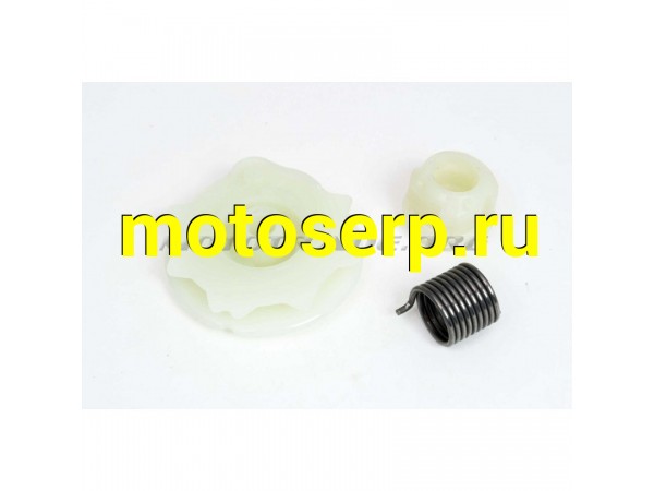 Купить Храповик бензопилы (в сборе) Husqvarna 137/142 (шкив, ведомая ...